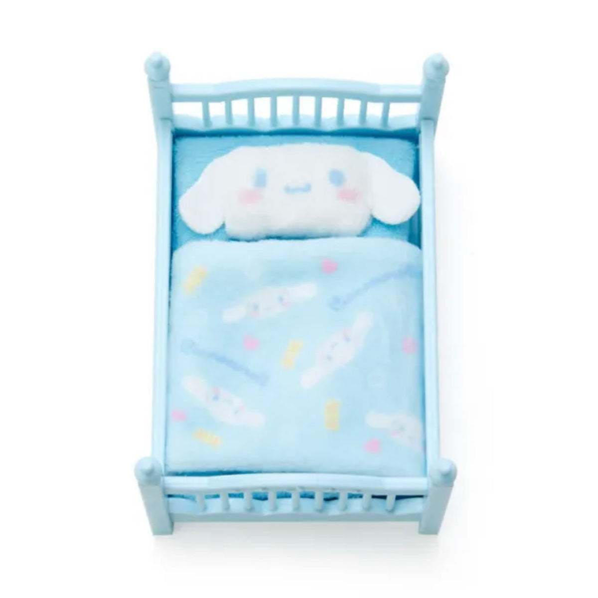 Sanrio Cinnamoroll Stackable Miniature Bed – Pieceofcake0716